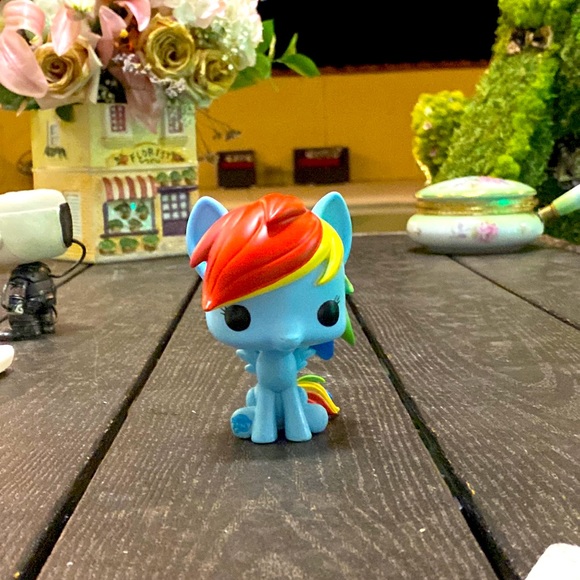 Funko | Toys | My Little Pony Funko | Poshmark